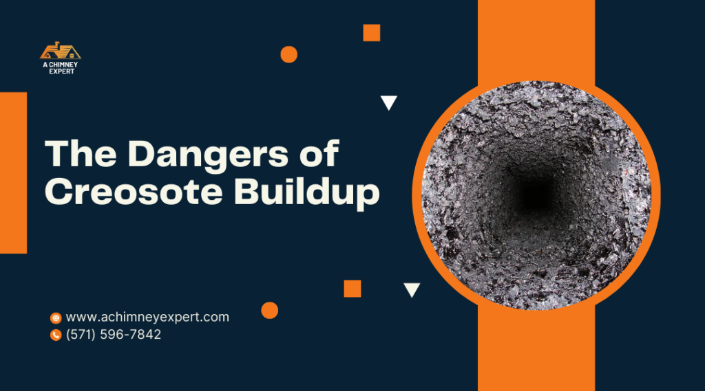 The Dangers of Creosote Buildup: Why Regular Cleaning is Crucial - A ...