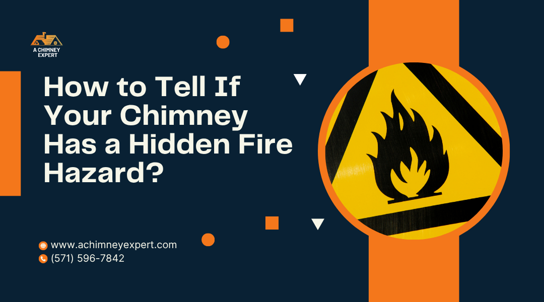 How to Tell If Your Chimney Has a Hidden Fire Hazard: Insights from A ...