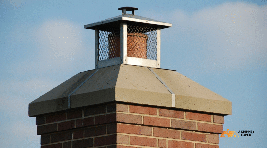 Everything You Should Know About Chimney Crowns: Expert Guide